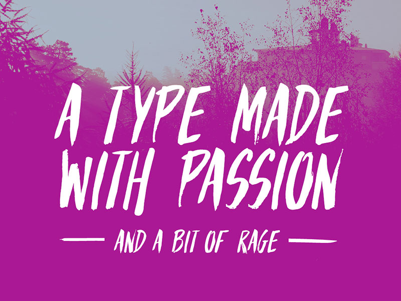 Parabola Free Font | Fonts | Designershare